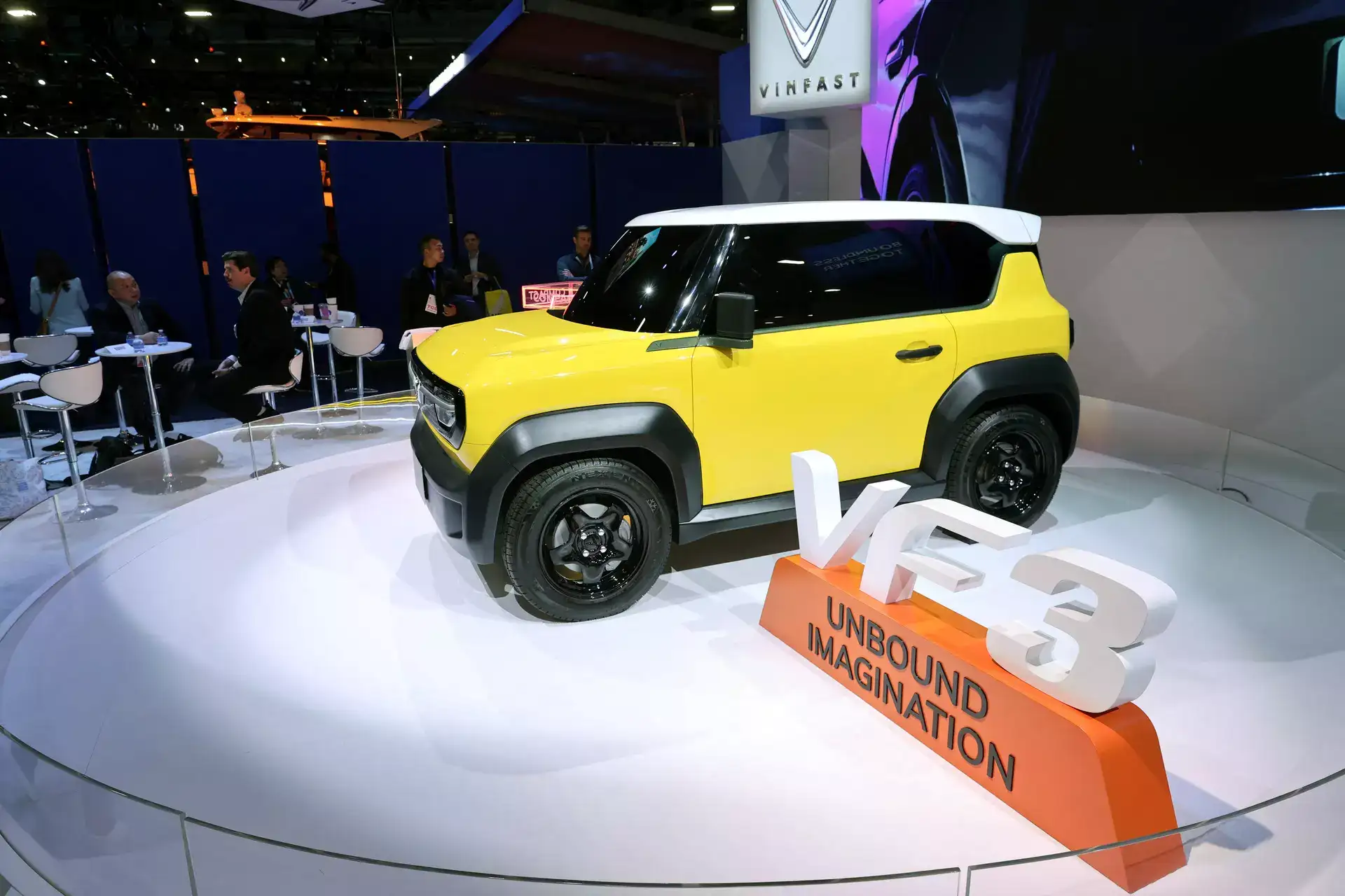 From Honda's Saloon to Hyundai's MOBION: The next-gen electric vehicles ...