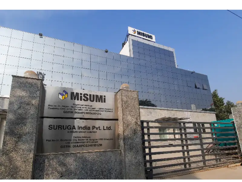 Driving Growth: MISUMI's Strategic Expansion in the Indian Industrial Landscape - The Economic Times