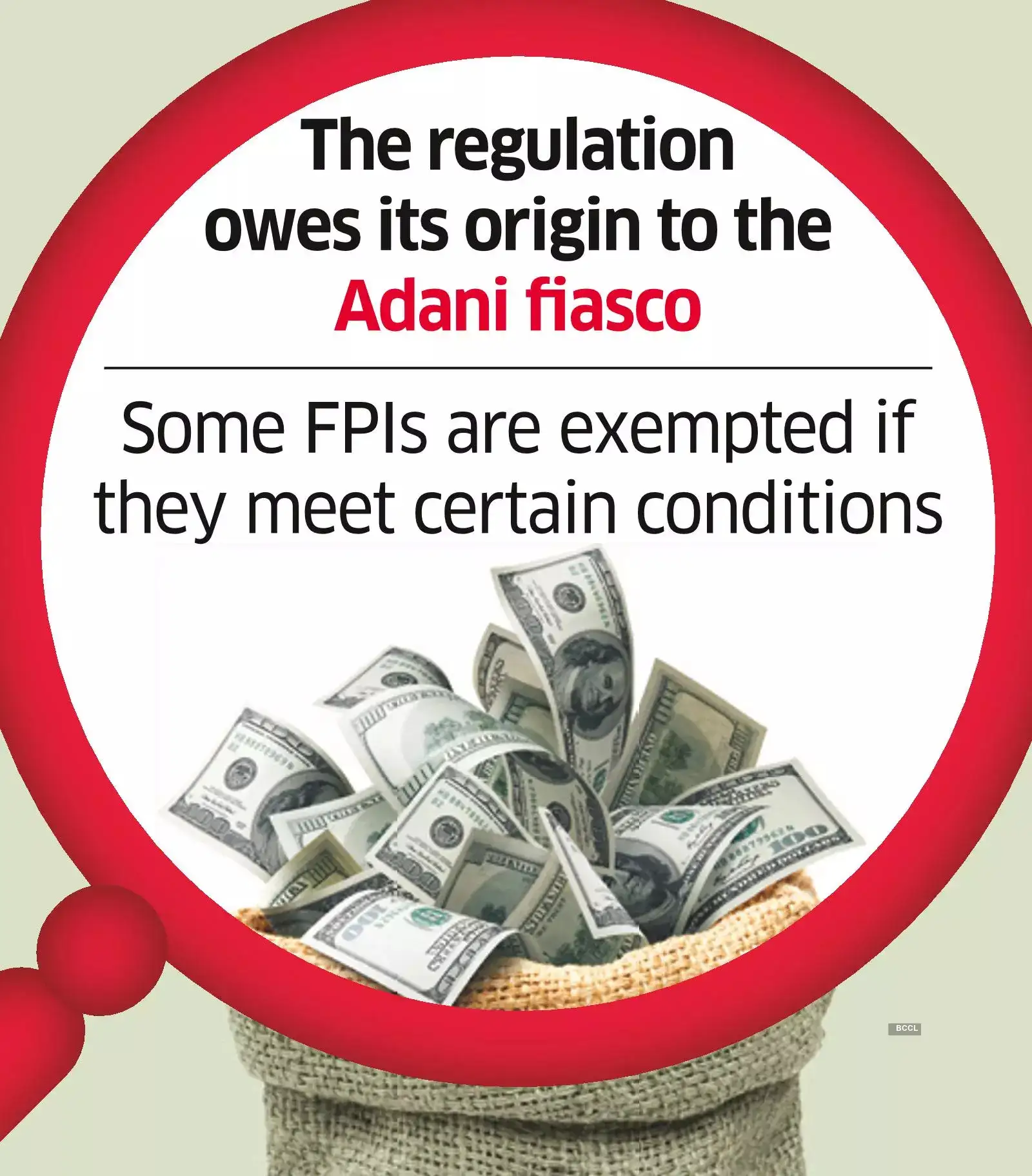 FPIs: FPIs breaching exposure levels to reveal ODI holder details - The ...