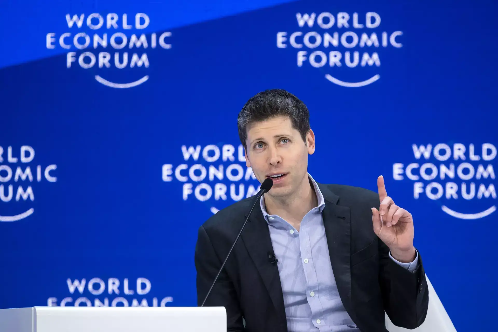 Davos 2024: Davos 2024: Top quotes from tech world’s leading minds on ...