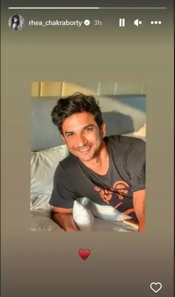 In Memoriam: On Sushant Singh Rajput’s 38th birth anniversary, sister ...