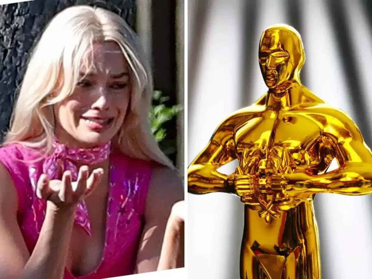 Oscars 2024: 'Barbie' gets snubbed, fans call out 'sham' Academy Awards ...