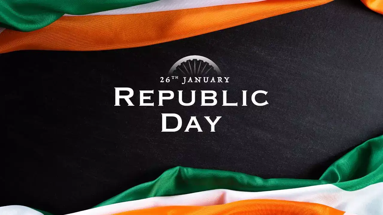happy republic day wishes: Happy Republic Day 2024: 150+ wishes, quotes ...