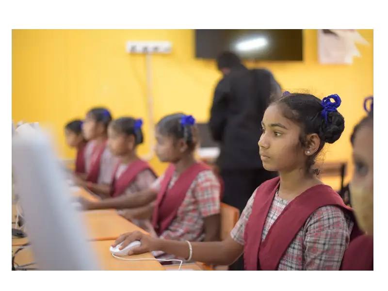 Shaping the future of work: Synchrony’s approach to inclusive workforce ...