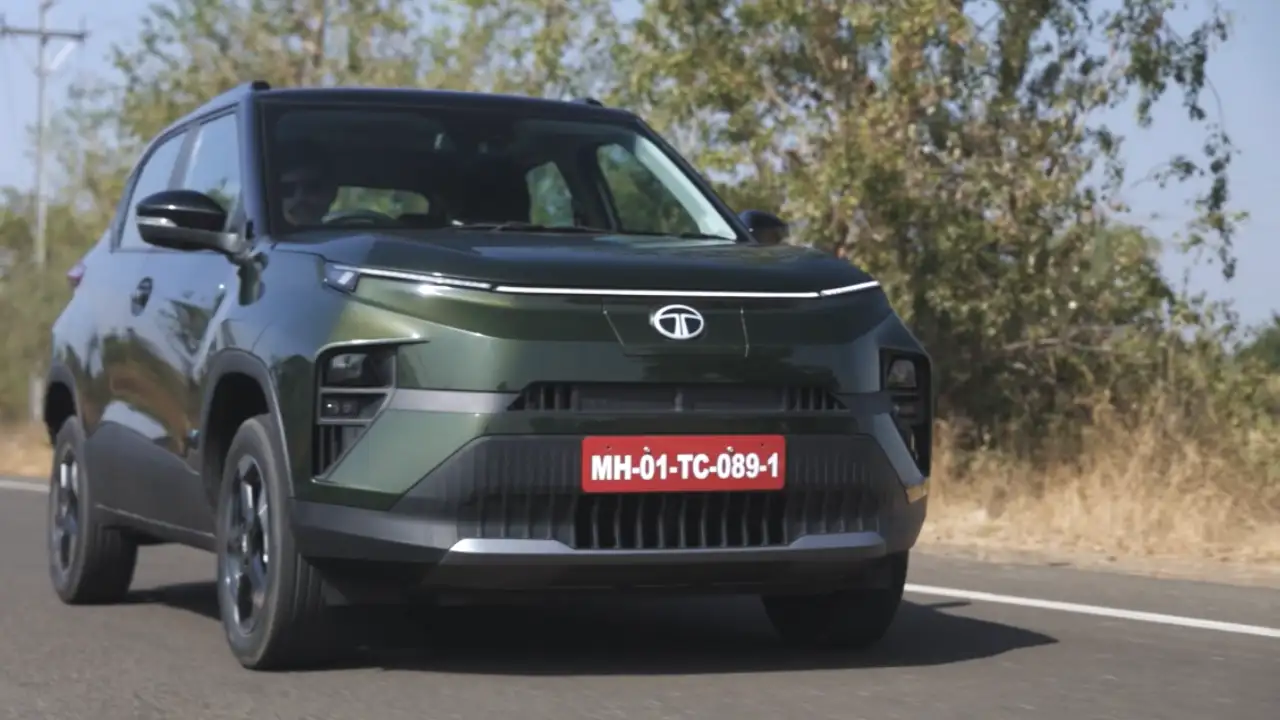 Is the Tata Punch.ev worth considering for your next electric car? Read ...