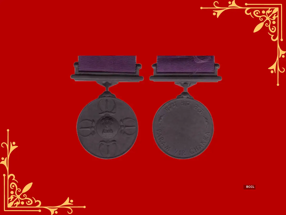 Who was Major Somnath Sharma? The first Param Vir Chakra recipient who ...