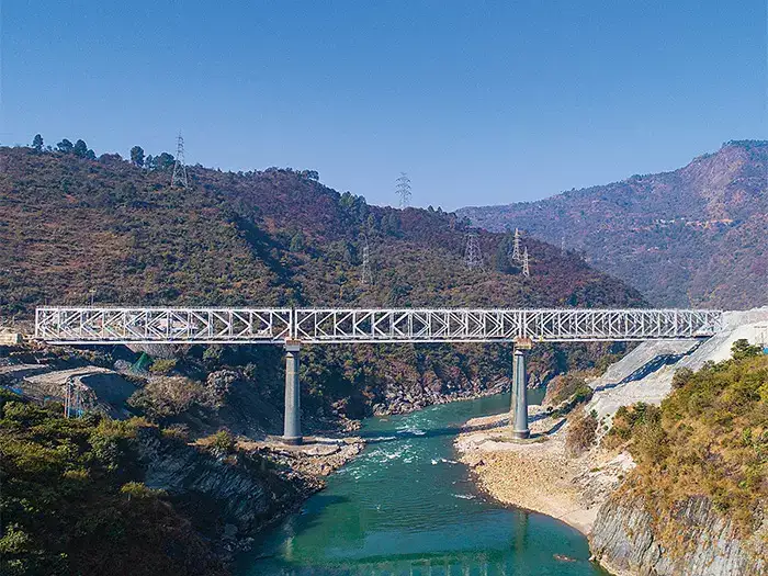 Char Dham Yatra made easy through Char Dham Rail Project - The Economic ...