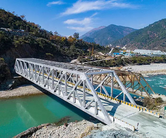 Char Dham Yatra made easy through Char Dham Rail Project - The Economic ...