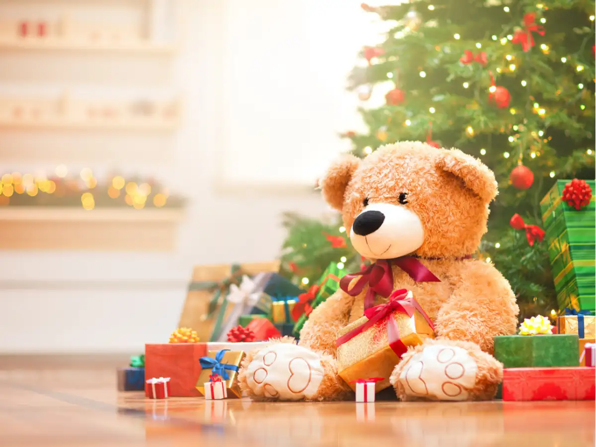 teddy day gift ideas: Happy Teddy Day 2024: Lucky Teddy Bear ideas for ...