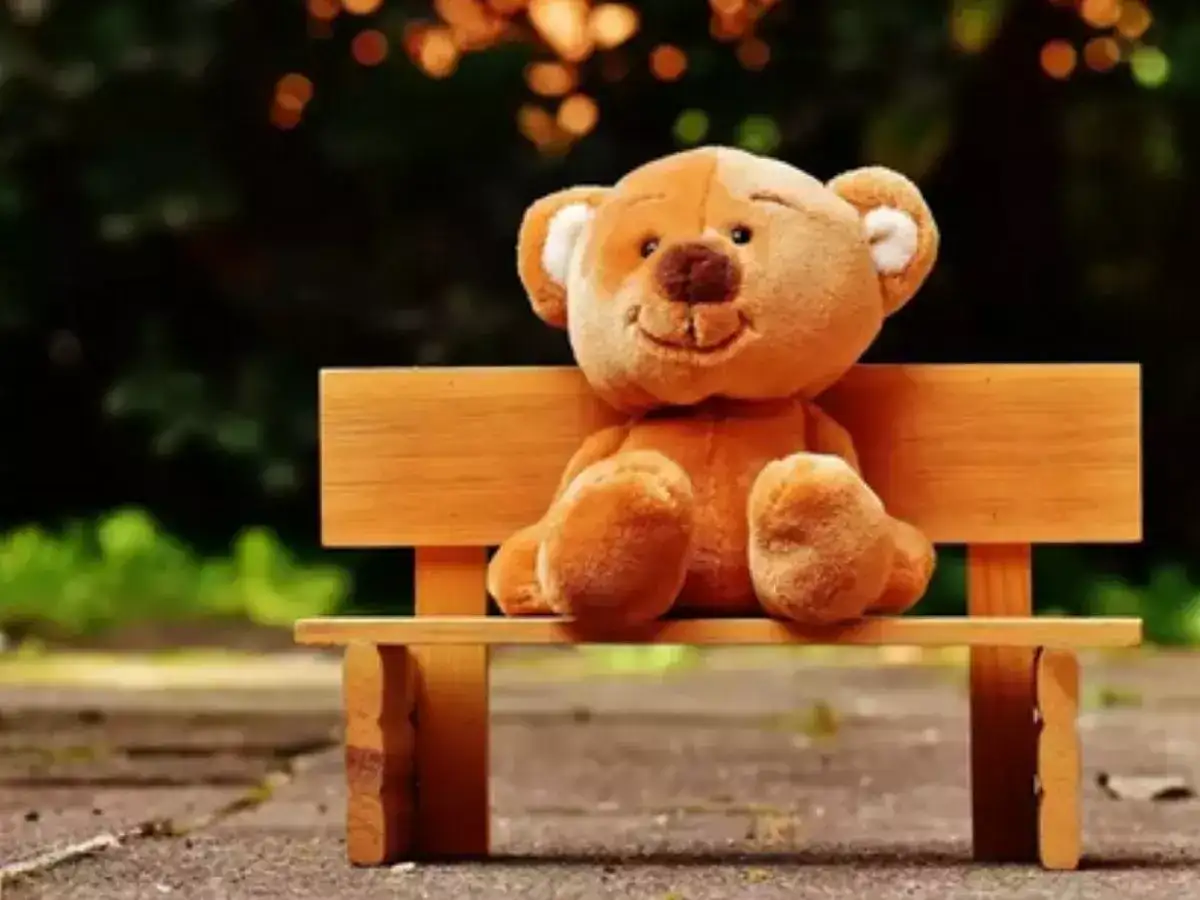 Happy Teddy Day 2024 Wishes: Top Teddy Day wishes, messages to share ...