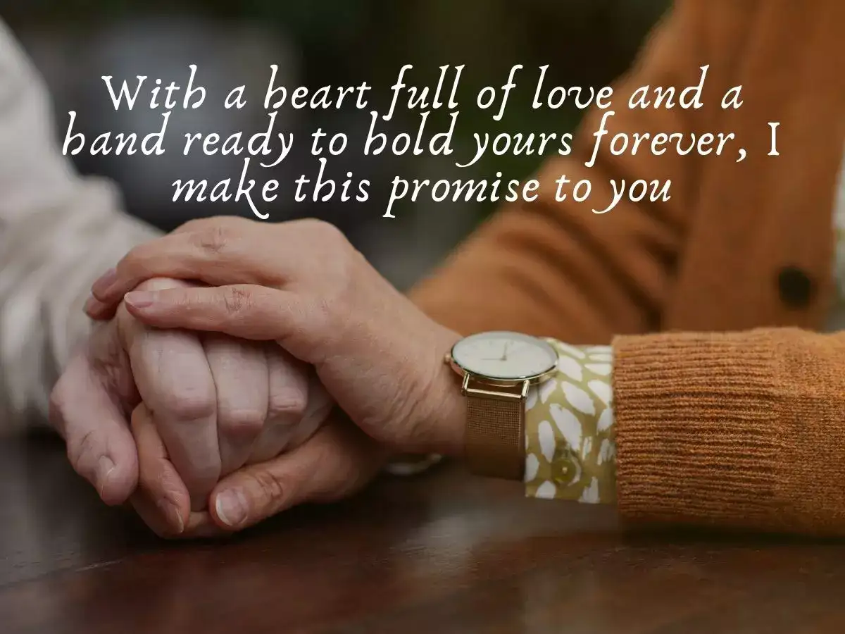 Happy Promise Day 2024: Happy Promise Day 2024: Wishes, images, quotes ...