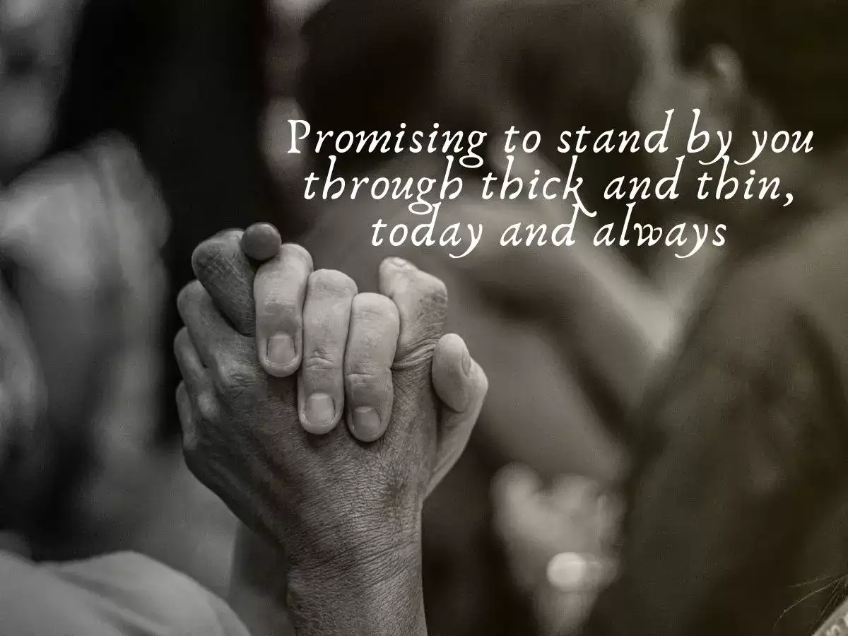Happy Promise Day 2024: Happy Promise Day 2024: Wishes, images, quotes ...