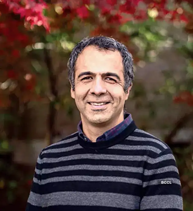 If you want to protect animals, you have to protect humans first ...