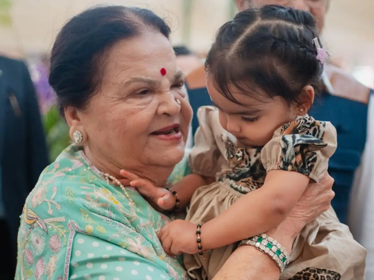 Ambani wedding: Tapping into the wild side - The Economic Times