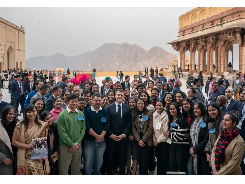 Classes Internationales: Your exclusive path to higher education in ...