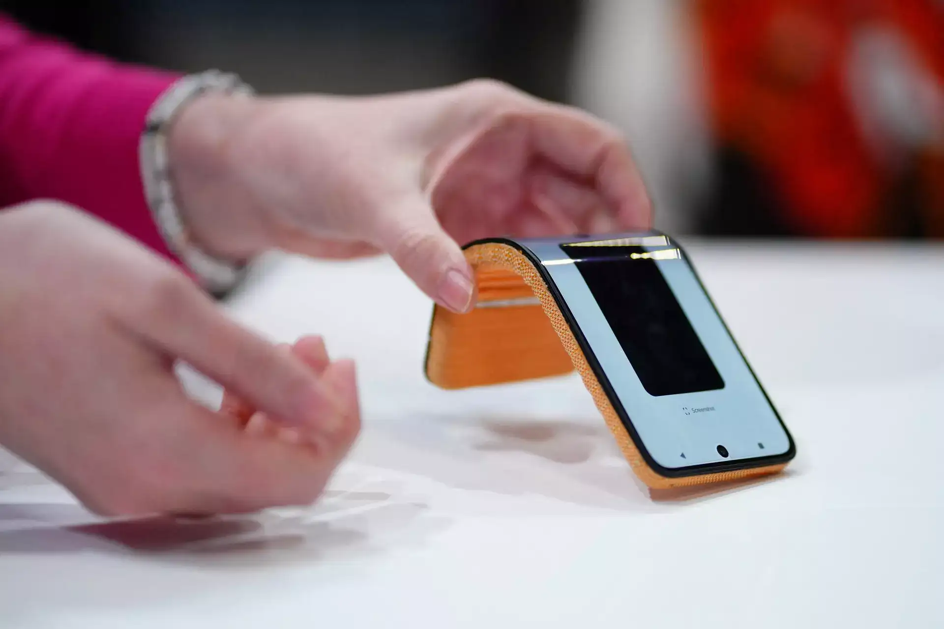 mwc 2024: Unveiling the future: From reinventing smartphones to life ...