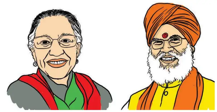 Lok Sabha Polls: Lok Sabha Elections 2024: From Wayanad to New Delhi ...