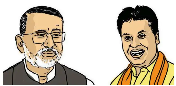 Lok Sabha Polls: Lok Sabha Elections 2024: From Wayanad to New Delhi ...