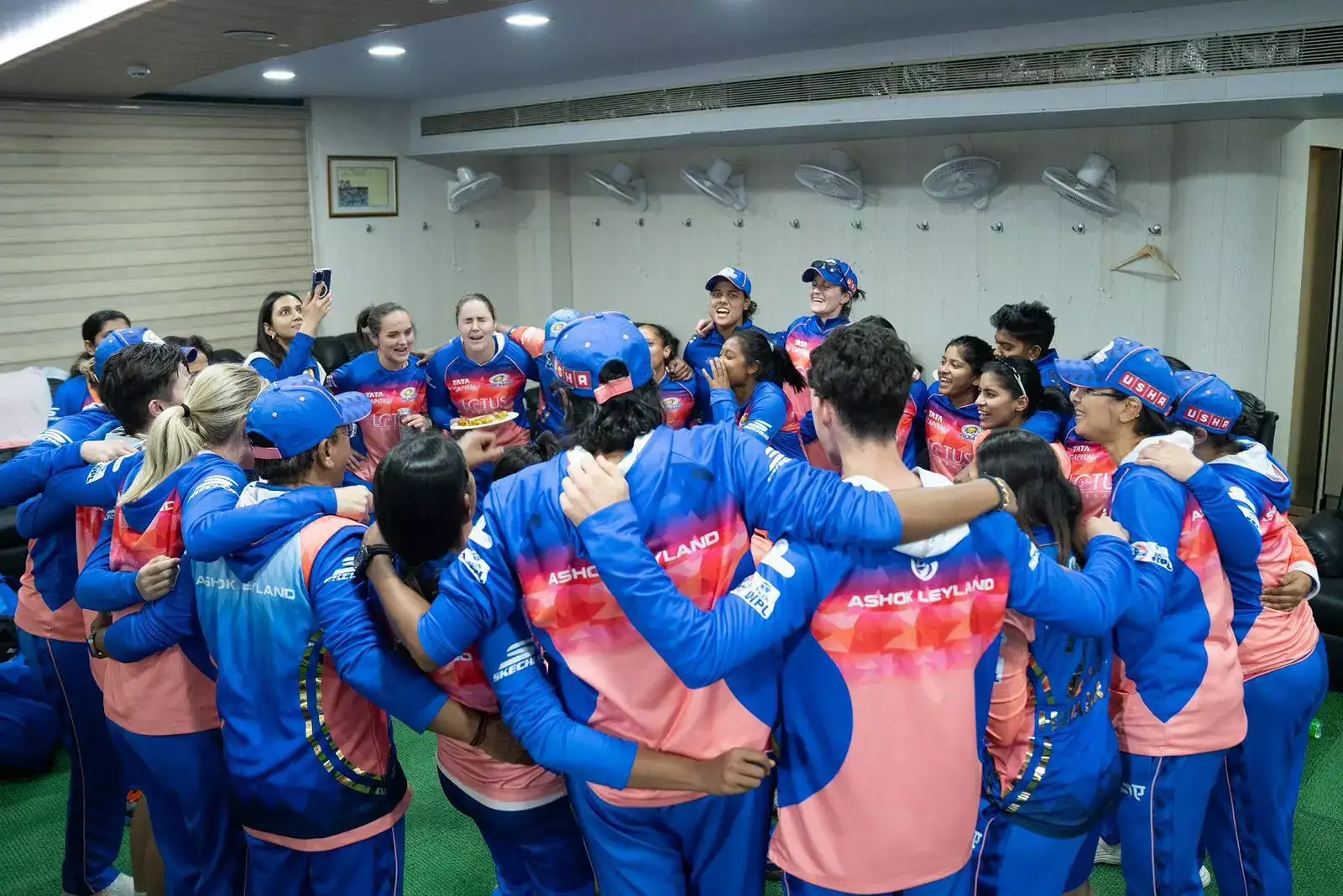 women's premier league: Nita M. Ambani commends WPL's role in women's cricket, says it is an ...