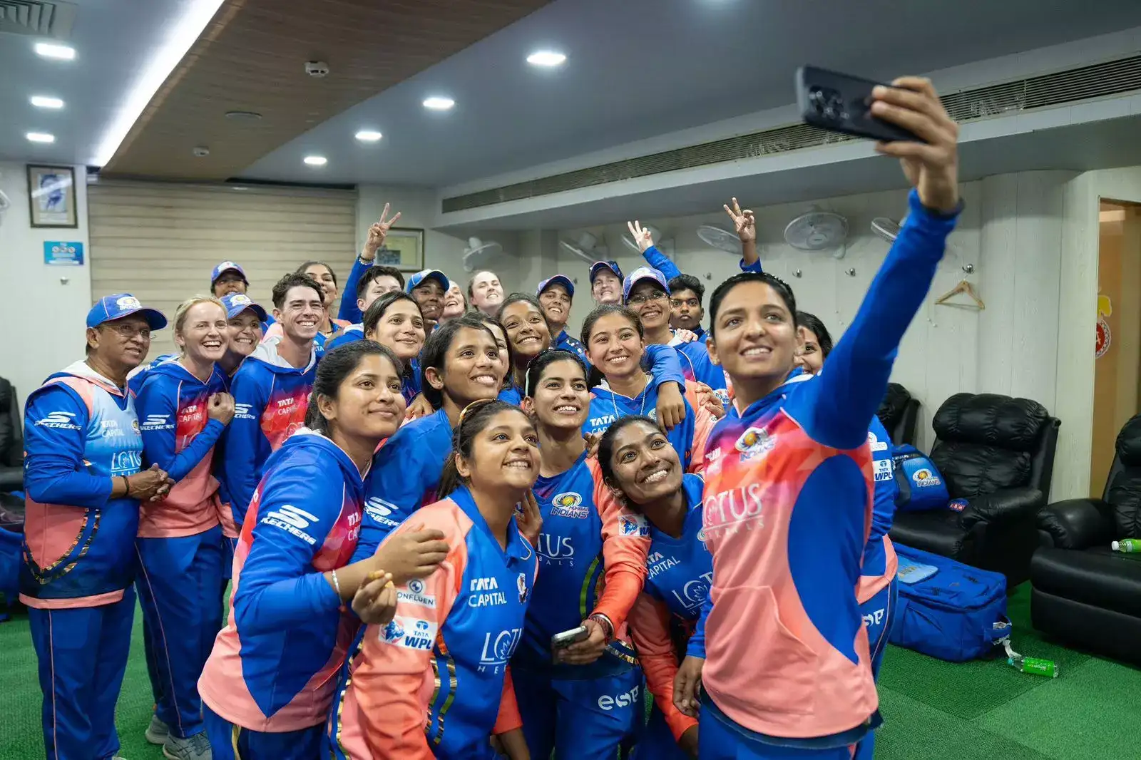 women's premier league: Nita M. Ambani commends WPL's role in women's cricket, says it is an ...