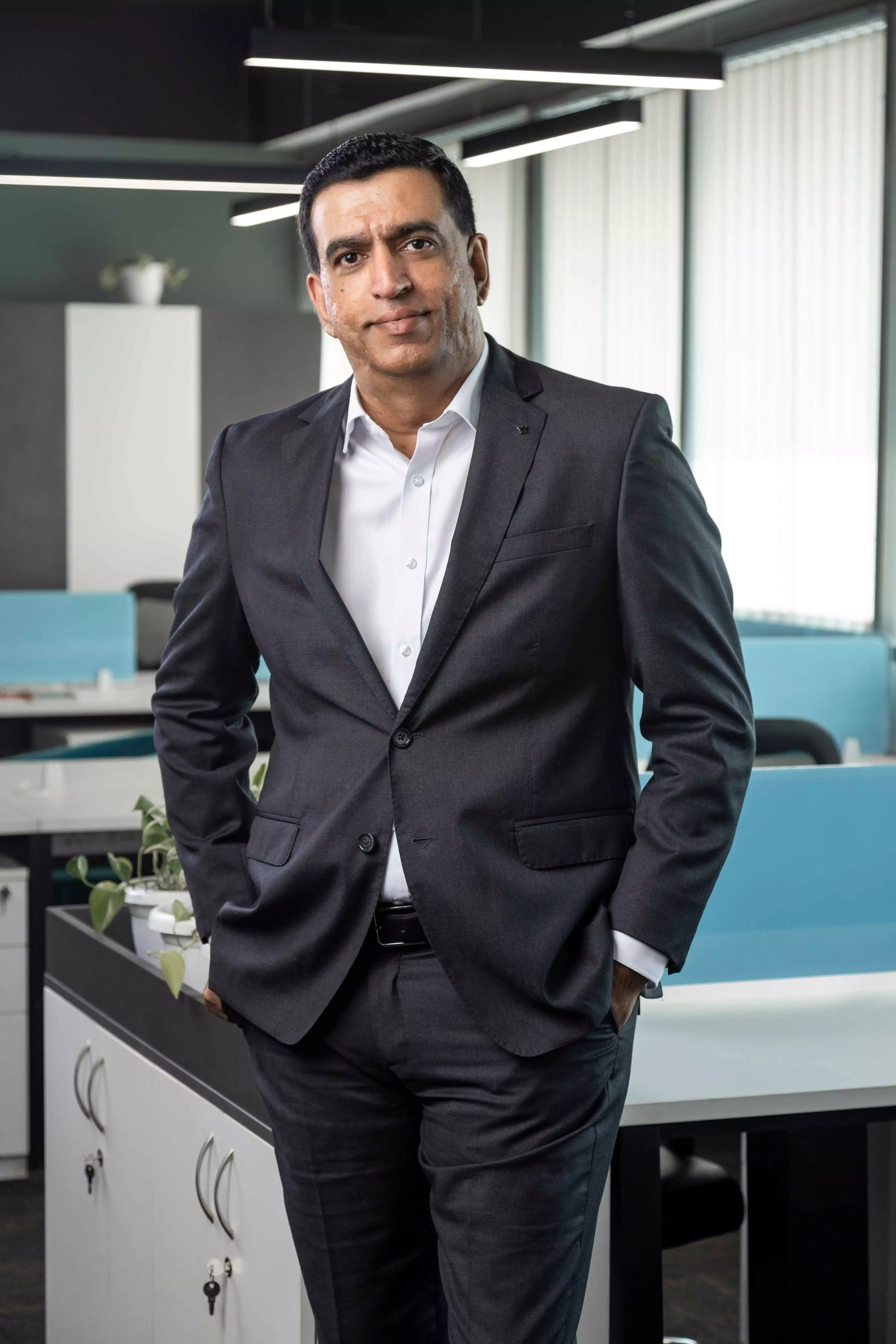 Exploring both traditional IPO routes and direct listing: Genleap - The ...