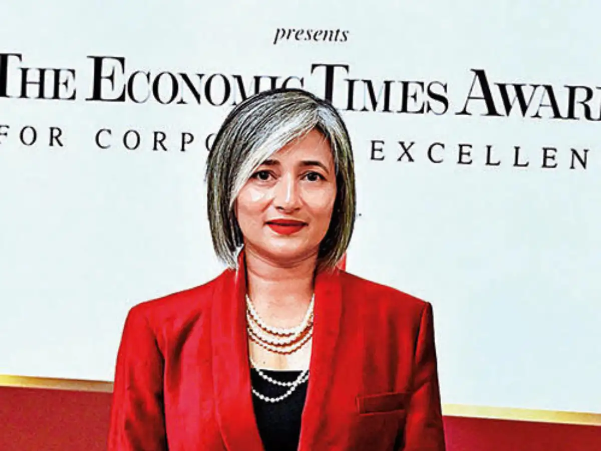et awards 2023: ET Awards 2023: Celebrating the Best Dressed ...