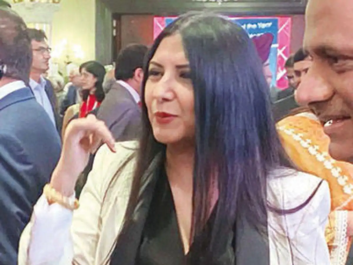 et awards 2023: ET Awards 2023: Celebrating the Best Dressed ...