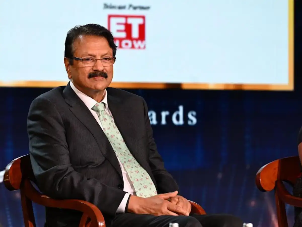 Meet the style disruptors at The ET Awards for Corporate Excellence ...