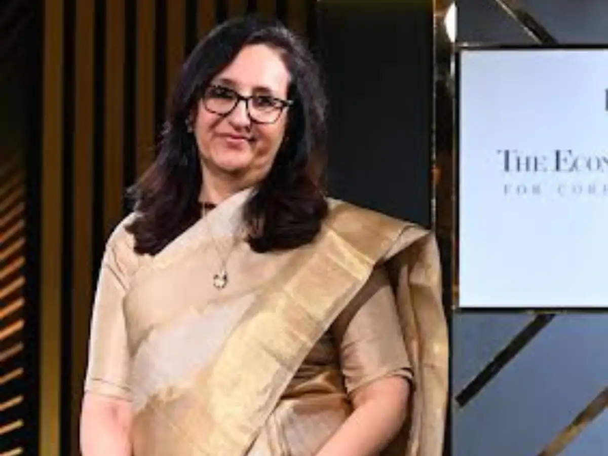 Meet the style disruptors at The ET Awards for Corporate Excellence 2023 - The Economic Times