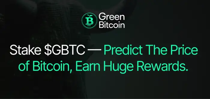 New cryptocurrency GBTC hits 5M: What is Green Bitcoin, and why are ...