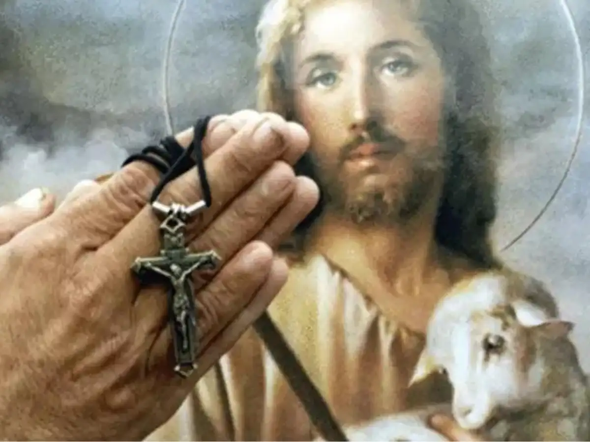 Good Friday 2024: 50+ wishes, quotes, messages, images to share with ...