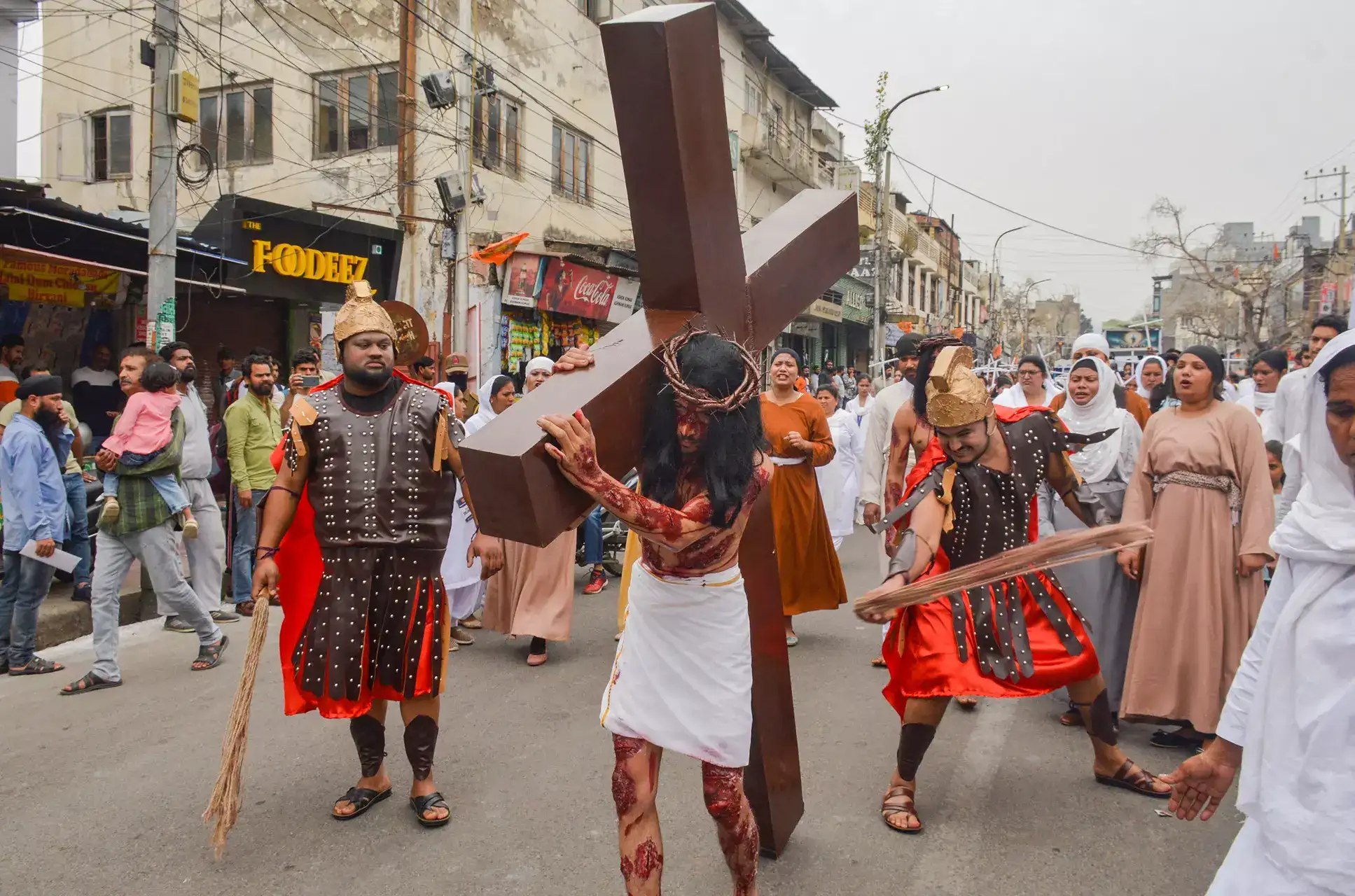 Good Friday 2024: 50+ wishes, quotes, messages, images to share with ...