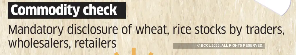 ET Graphics: New fiscal year, new disclosures; All you need to know ...