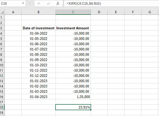 ET Mutual Funds Explains: When to use CAGR, XIRR or IRR to calculate your mutual fund returns ...
