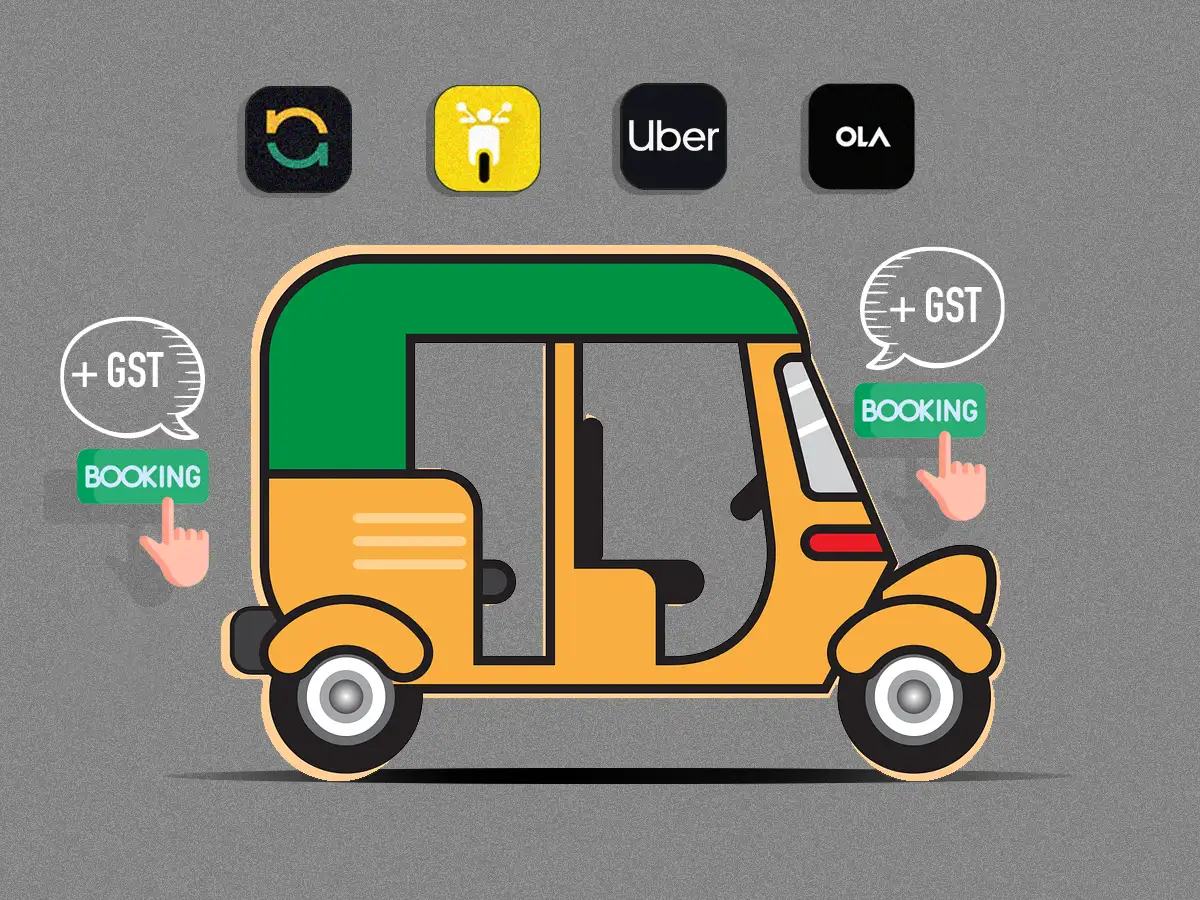 Strategy reset under new Tata Digital boss; subscription play for Ola ...