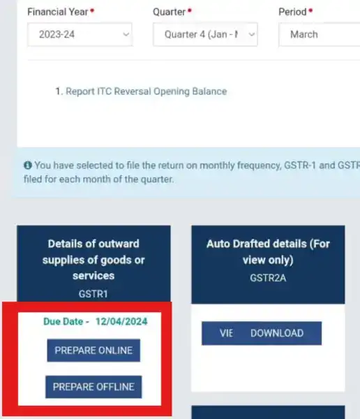 GSTR-1 deadline has been extended today as recommended by GSTN due to ...