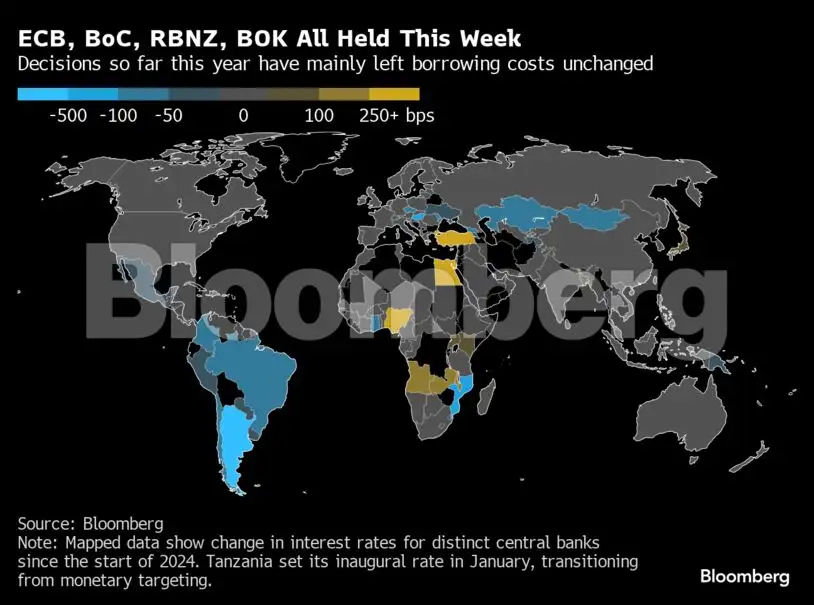 Charting the global economy: India can be the world's no.1 contributor ...