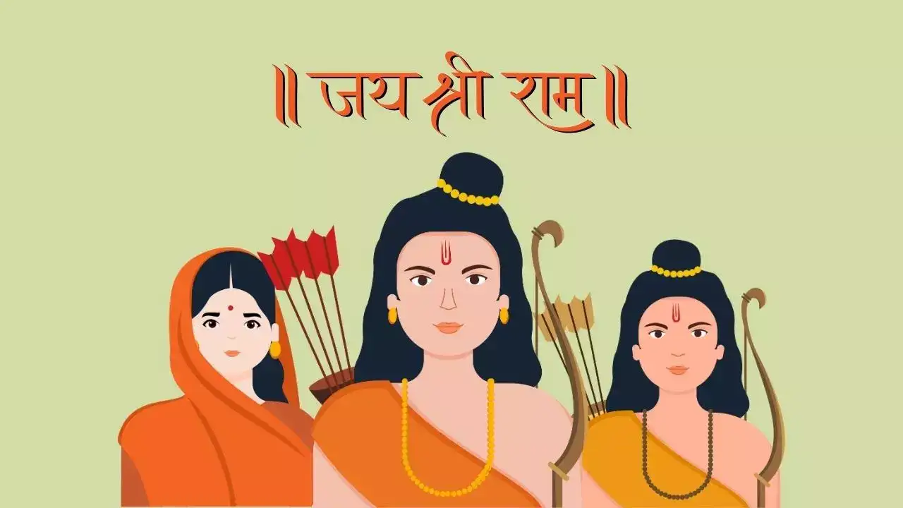 Happy Ram Navami Wishes: Top quotes, messages, images, greetings ...