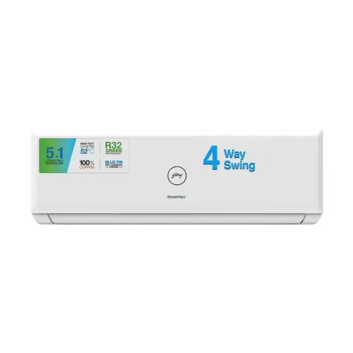 10 top smart air conditioners to reduce electricity bills - The ...