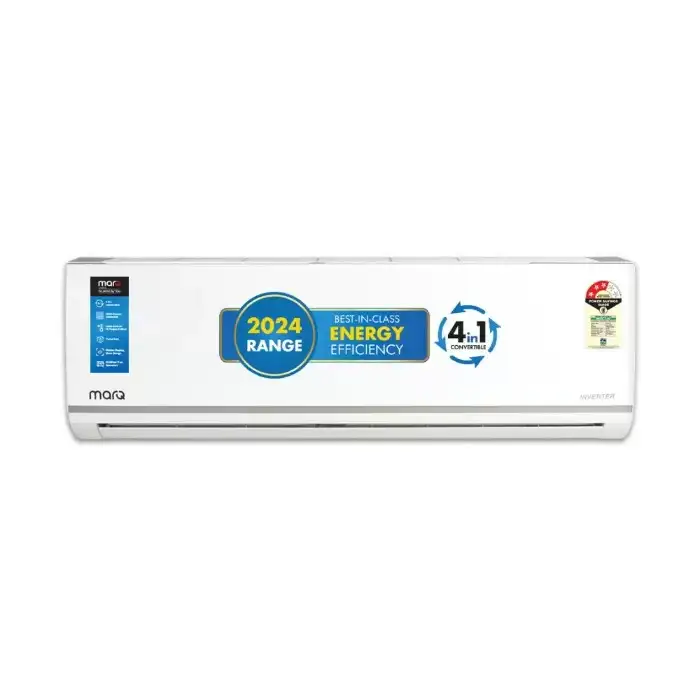 10 top smart air conditioners to reduce electricity bills - The ...