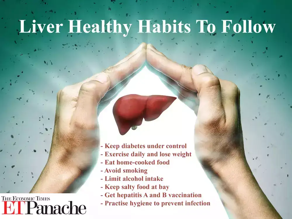 Liver Disease Quotes Institute Of Kidney Diseases And Research Centre