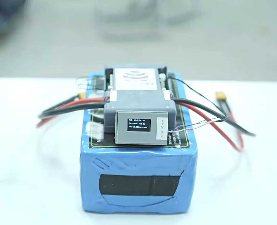 ARTPARK: From legged robots to advanced cargo drones, a look at India's ...