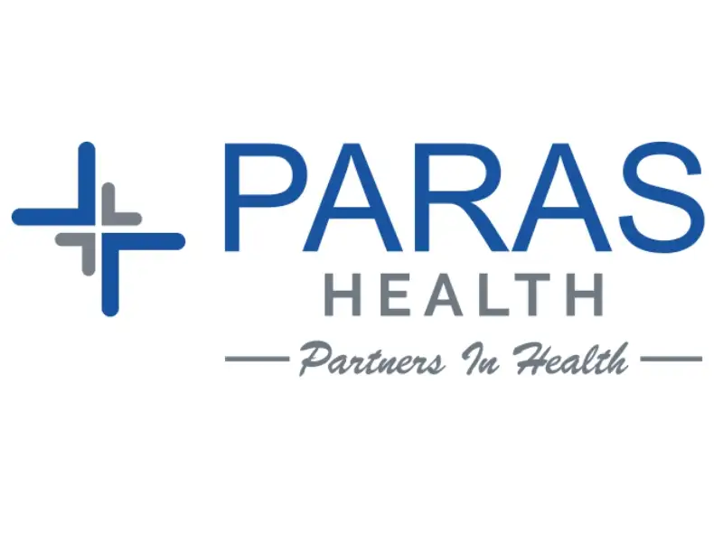 Paras Healthcare Private Limited performed Bhumi Pujan for its proposed ...