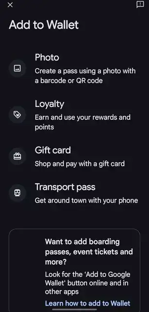 Google Wallet launched in India: Step-by-step guide on how to use it ...