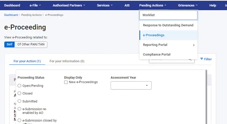 Dealing with income tax notices, intimations or letters? This new ...