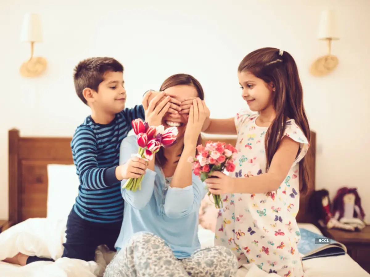 Mother's Day 2024: Last-minute gift ideas to surprise your mom on this ...