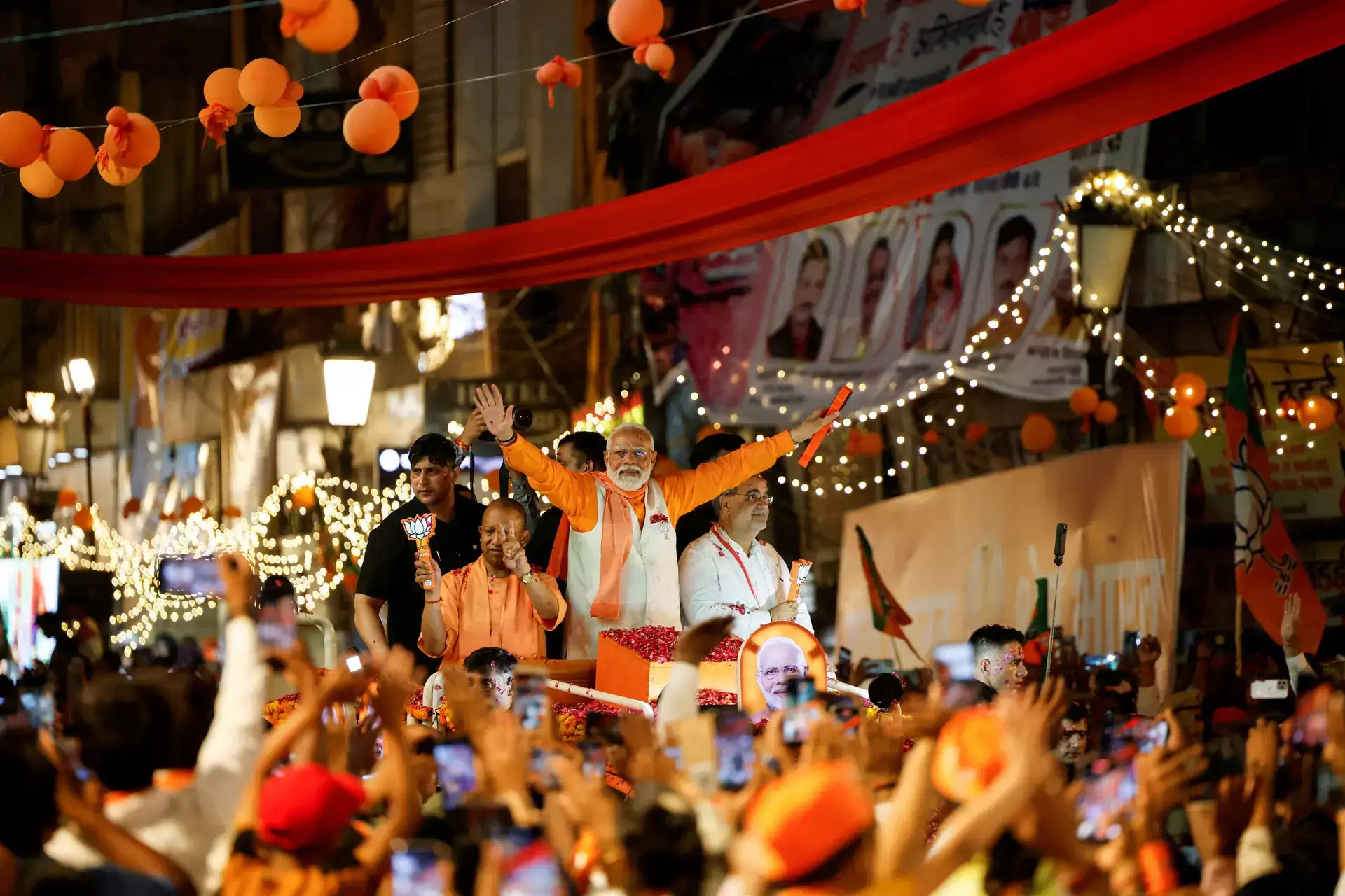 From 'Ganga snan' to special prayers: Here's what PM Modi will do in ...