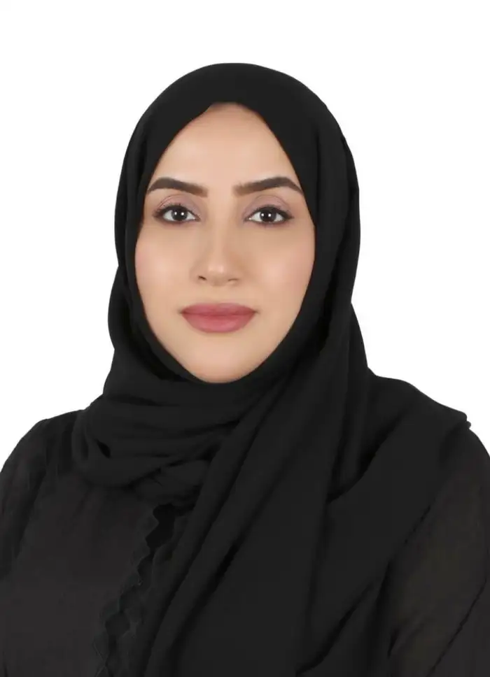 Empowering healthcare innovations: Dr. Noura Khamis Al Ghaithi on ADGHW ...