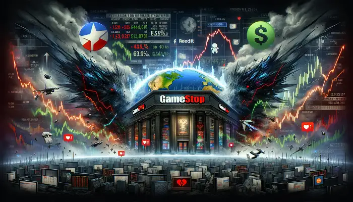 GME Stock Forecast: Reliable stock price predictions for investors ...