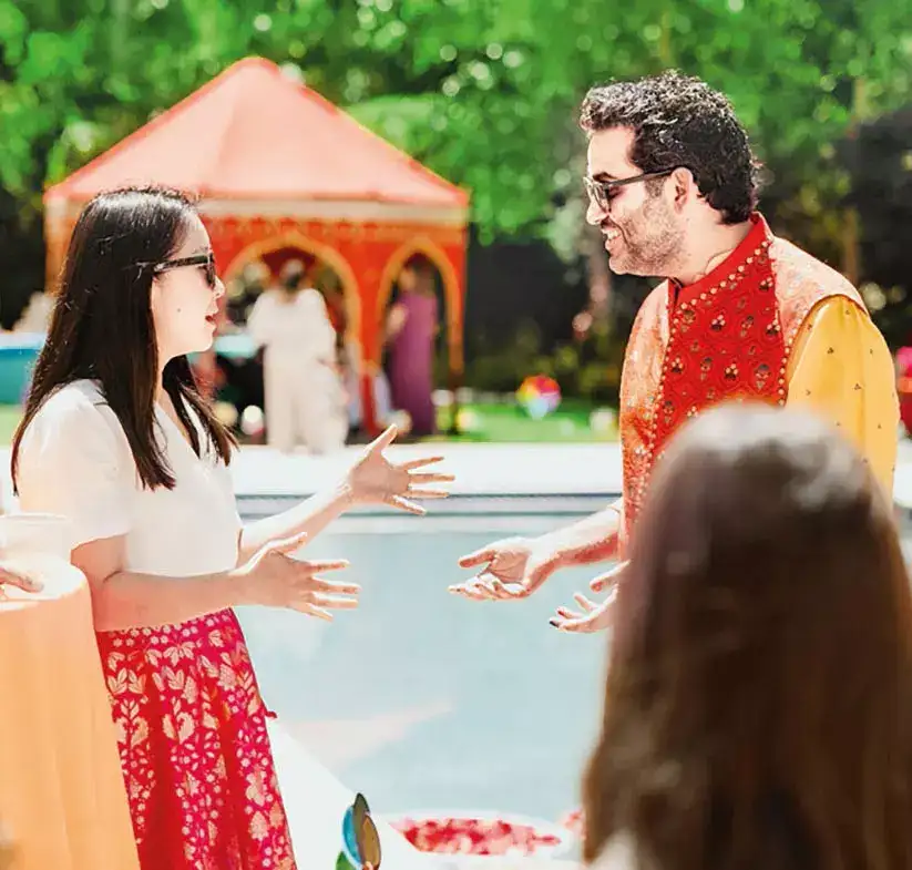holi festivities: Colour, Confetti and Camaraderie to Create ...